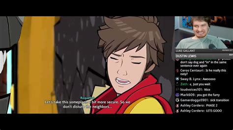 Neocranium Cant Escape Them Stream Highlight Youtube