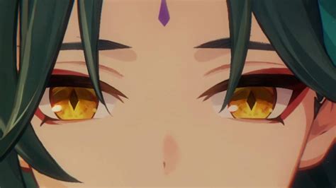 魈等了兩年終於有pv！！！😭😭😭 舔屏收藏向 Genshin Impact Hoyolab