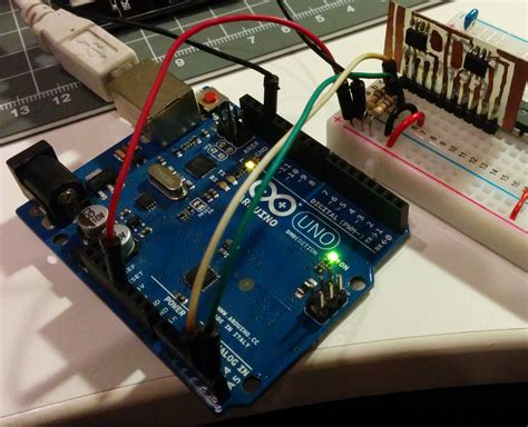 Embed With Elliot I2c Bus Scanning Hackaday