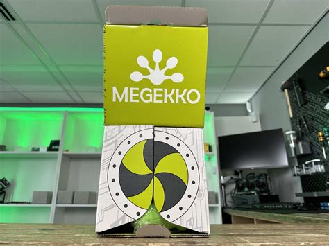 Tecco Van Megekko Review Techgaming