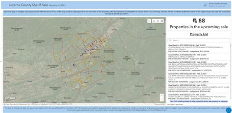 Sheriffs Department Luzerne County Pa