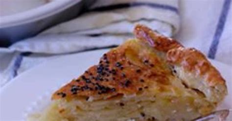 Recette Bint Al Sahn