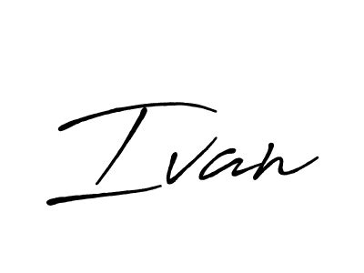 72 Ivan Name Signature Style Ideas Professional E Sign