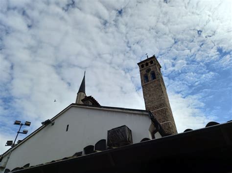 VeČeras Nastupa Mjesec Ramazan Sutra Prvi Dan Posta Bajram Namaz će Se Klanjati U
