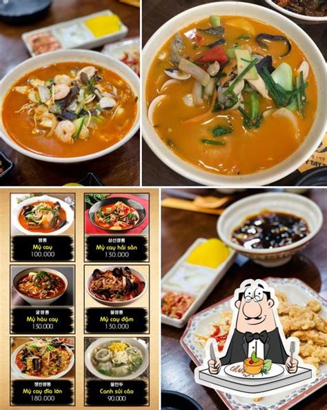 MỲ Tay To Hanoi Restaurant Menu Prices And Reviews