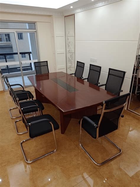 2000mm Original Quality Boardroom Table Primo Shop Shop In Kenya