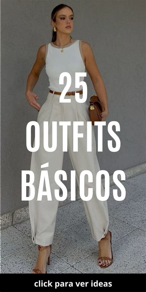 Ideas Para Tus Outfits En Este Verano 45 Moda Verano 2026 Mujer