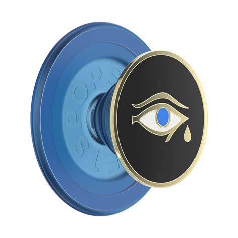 Enamel Prosper Popgrip For Magsafe Popsockets Official Online Store