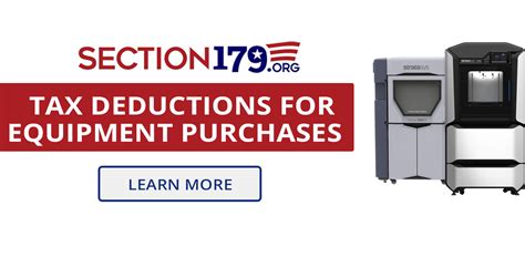 Section 179 Tax Deductions Goengineer