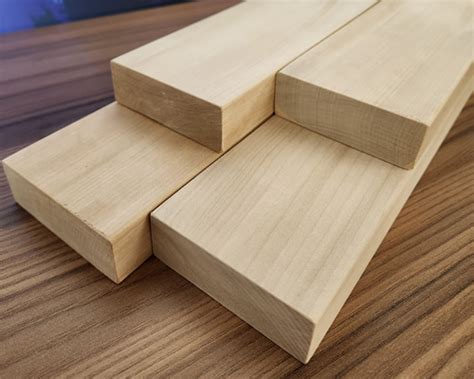 High Quality Lumber Sustainable Lumber Production