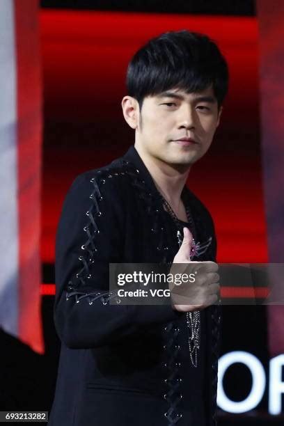 Jay Chow Photos And Premium High Res Pictures Getty Images