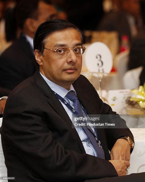 Prasoon Mukherjee Investor From Singapore During A Joint Bussiness