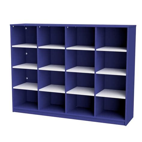 10 Best Cubby Holes And Storage Units For Classrooms And Office