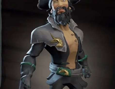 The Ultimate Guide To Acquiring The Coveted Ferryman Jacket Shunvogue