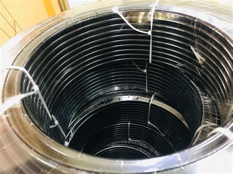 Ống Dẫn Khí Nén Pu Hiển Danh