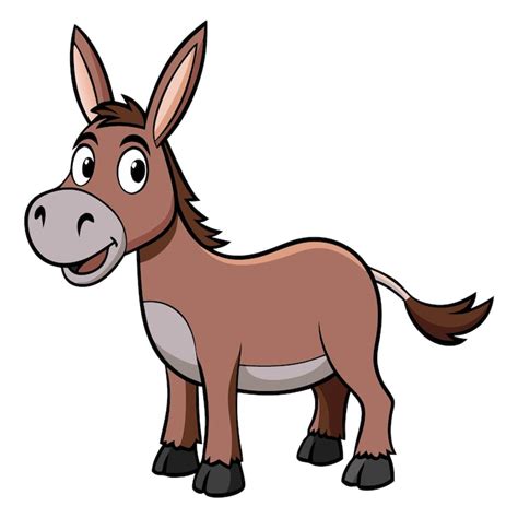 Imágenes De Mula Animada Descarga Gratuita En Freepik