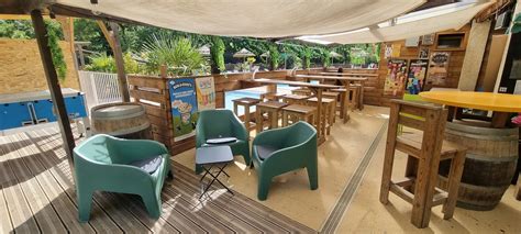 Campingsite Le Carpenty Tourist Office Gorges De Lardèche Pont Darc