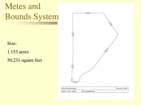 partition suit metes and bounds at sean chaffey blog