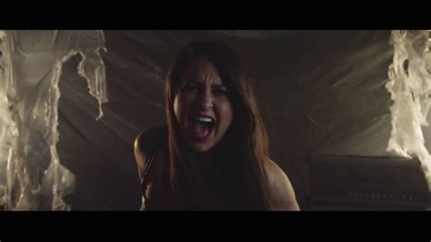 Paralandra All Fall Down Official Music Video Youtube