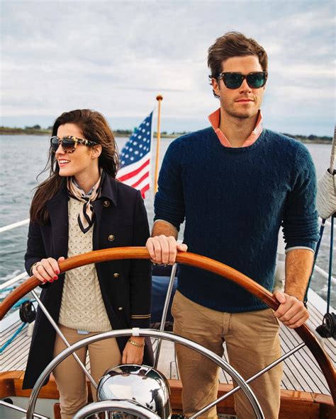 Kiel James Patrick Classic New England Clothing