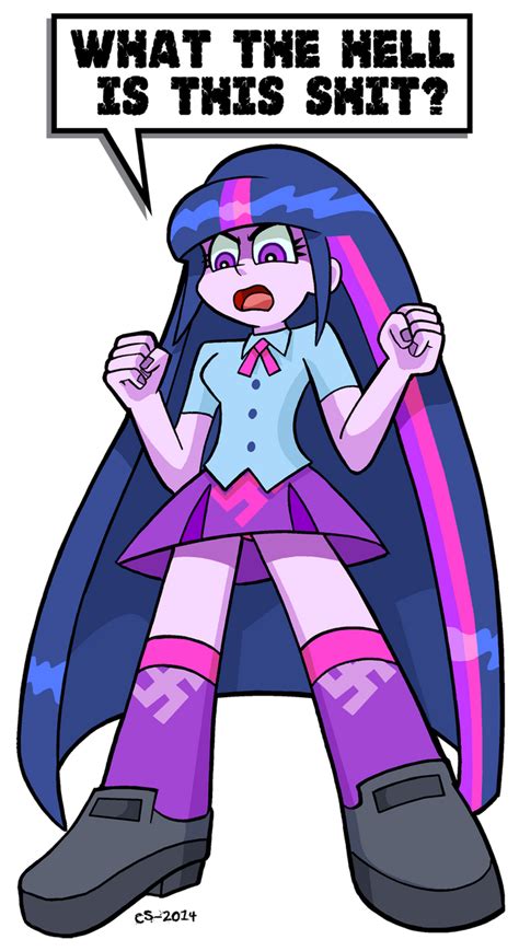 Pony And Clopping By Curtsibling On Deviantart