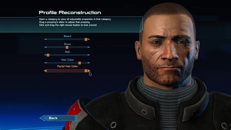 Mass Effect Screenshots Gamewatcher