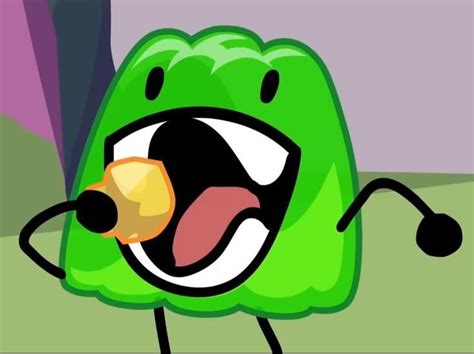 Me Gelatin Bfb Epic Art Funny P Fan Art