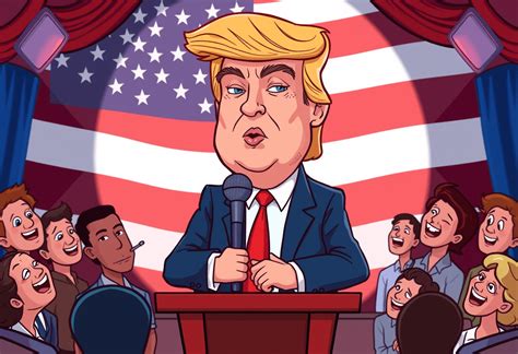 Trump Ai Voice Generator Create Realistic Trump Voices Aishowx