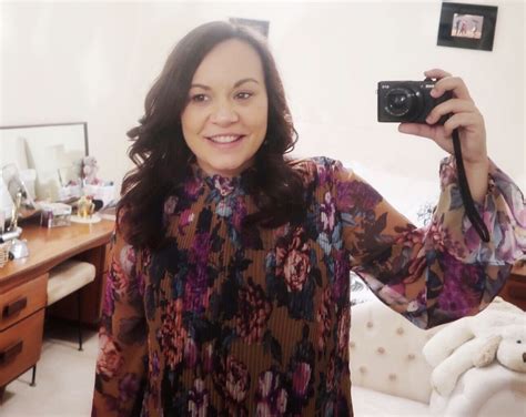 Introducing Elvi Clothing Kerry Louise Norris