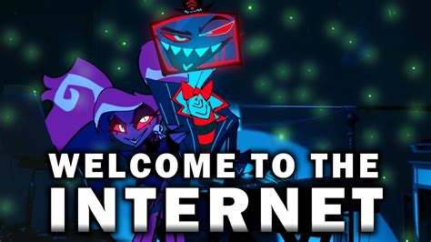 Welcome To The Internet Vox And Velvette Ai Cover Youtube