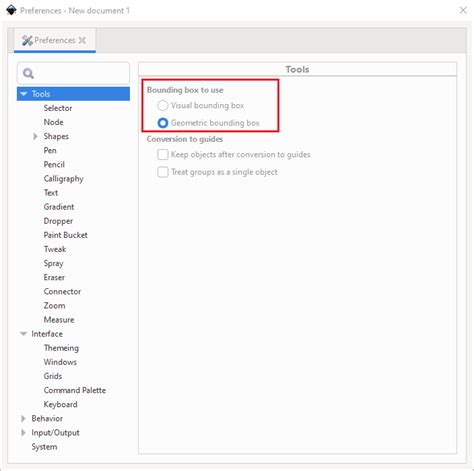 Setup Inkscape In Windows And Ubuntu Inkscape Tutorial
