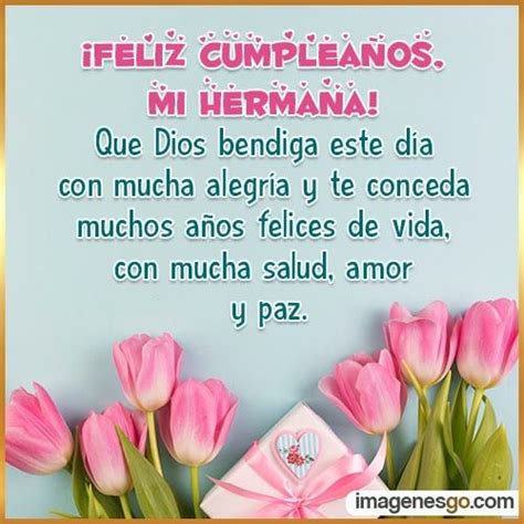 Wallpaper Feliz Cumpleanos Hermana Feliz Cumpleaños Mi Querida