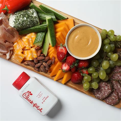 Chick Fil A Russellville Tired Of Stockpiling Sauce Packets No