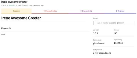 译文 一步步构建发布一个 TypeScript NPM 包在这篇文章中我们会使用 TypeScript TSLin 掘金
