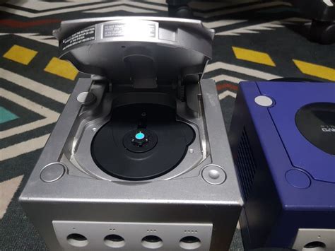 Nintendo Gamecube Video Gaming Video Game Consoles Nintendo On Carousell