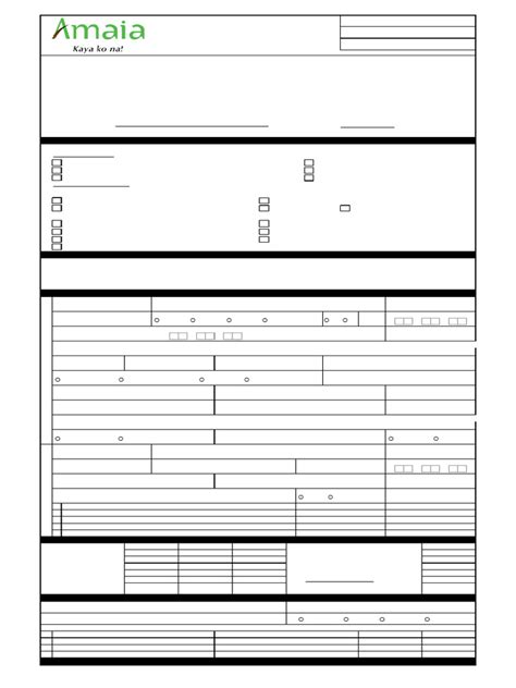 Revised Ipa Templateamaia 4 Pdf