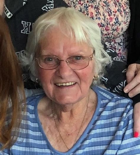 Doris Fuller Obituary Providence Ri