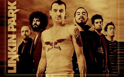 Linkin Park Wallpaper 1280x800 By Unhingedmouse0 On Deviantart