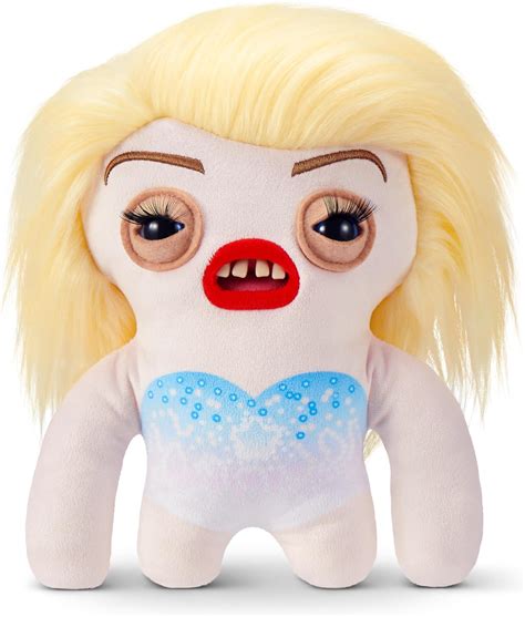 Fuggler Fugg Stars 9 Inch Plush Toy Fleeting Fartlet By