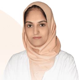 Dr Riffat Sarwar Obstetrician And Gynaecologist In Ajman Doctify