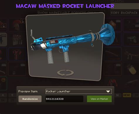 Need Help Pricing This Pattern Team Fortress 2 Economy Backpacktf