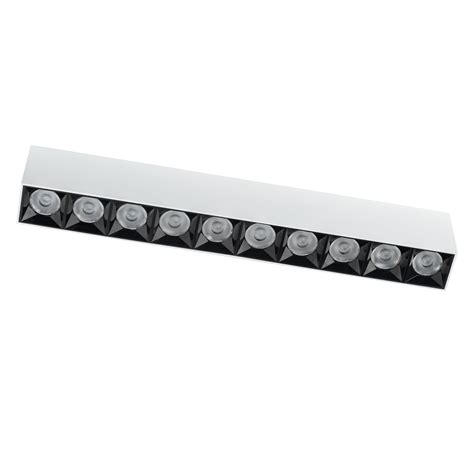 Midi Led 10053 Ri Lux