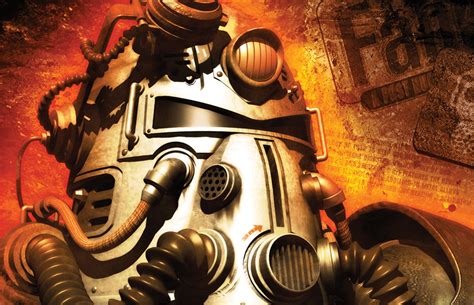 The Horror Of Interplays Rpg Classic ‘fallout Bloody Disgusting