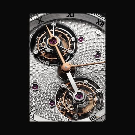 Watch Breguet Classique Grande Complication 5347 Double Tourbillon