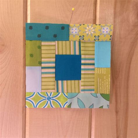 Modern Quilting Sampler