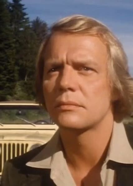 Ben Mears Fan Casting