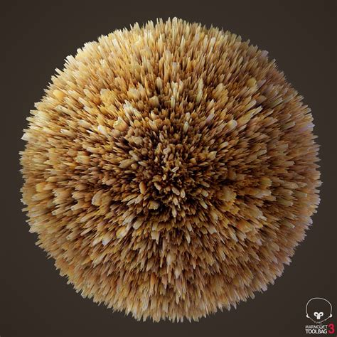 Nut Seed Bread Seamless Free 3d Model By Get Dead Entertainment