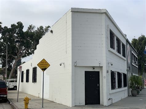 5650 W Washington Blvd Los Angeles Ca 90016 Loopnet