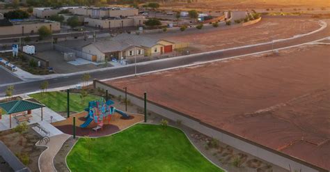 Hurley Ranch Classic Series By Meritage Homes In Phoenix Az Livabl
