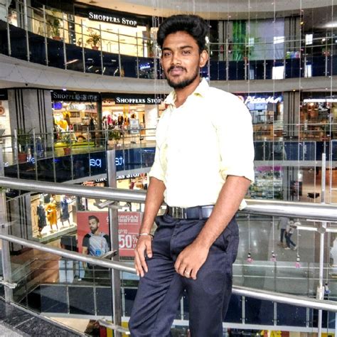 Dinesh Rajendran Data Analyst Accenture Linkedin